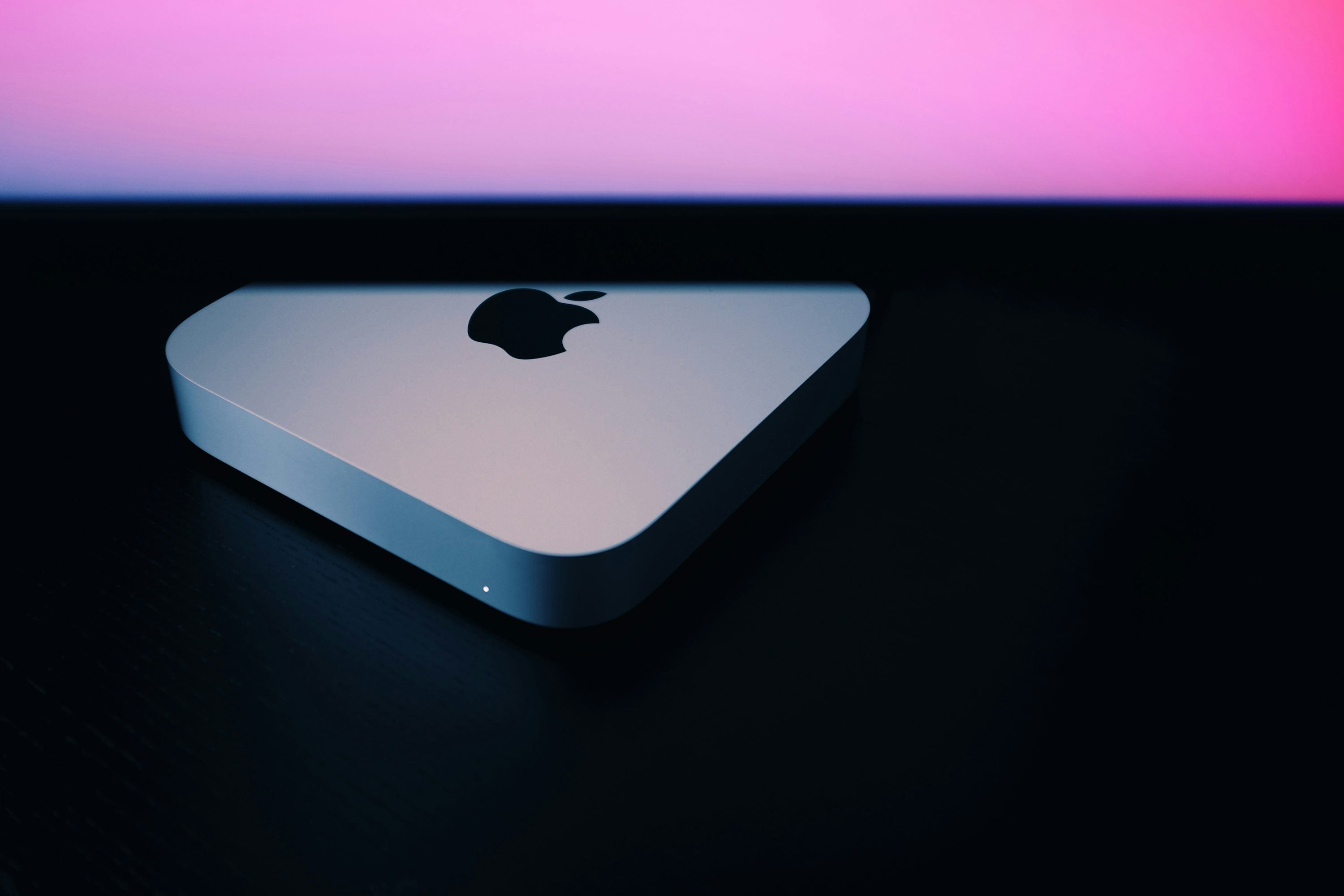 Mac Mini – Mac Switch